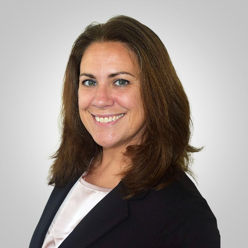 About Amanda Billyard | Financial Relief Law Center, APC